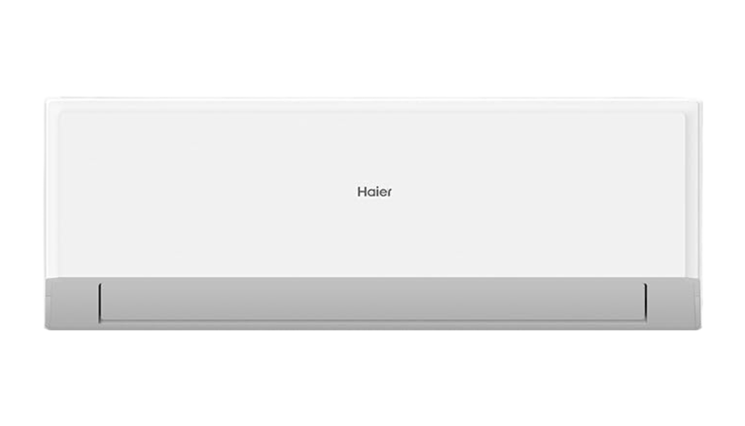 Haier Smart Cool 1.5 HP Cooling & Heating – 3M Group